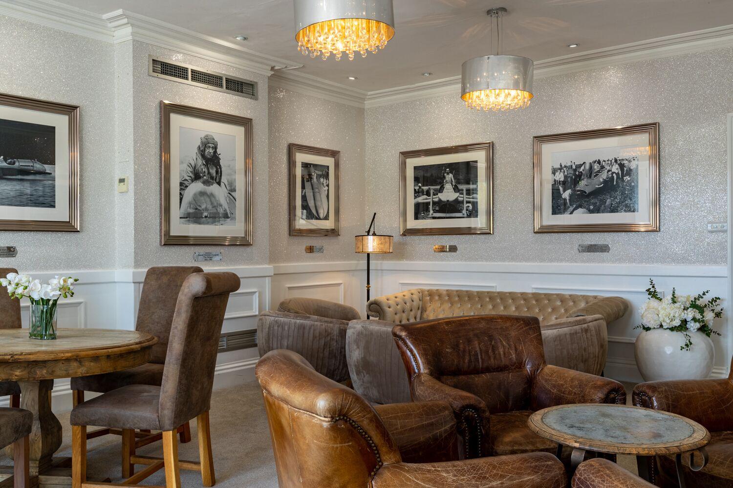 HOTEL BURNSIDE HOTEL & SPA | ⋆⋆⋆⋆ | WINDERMERE, UNITED KINGDOM | SEASON ...